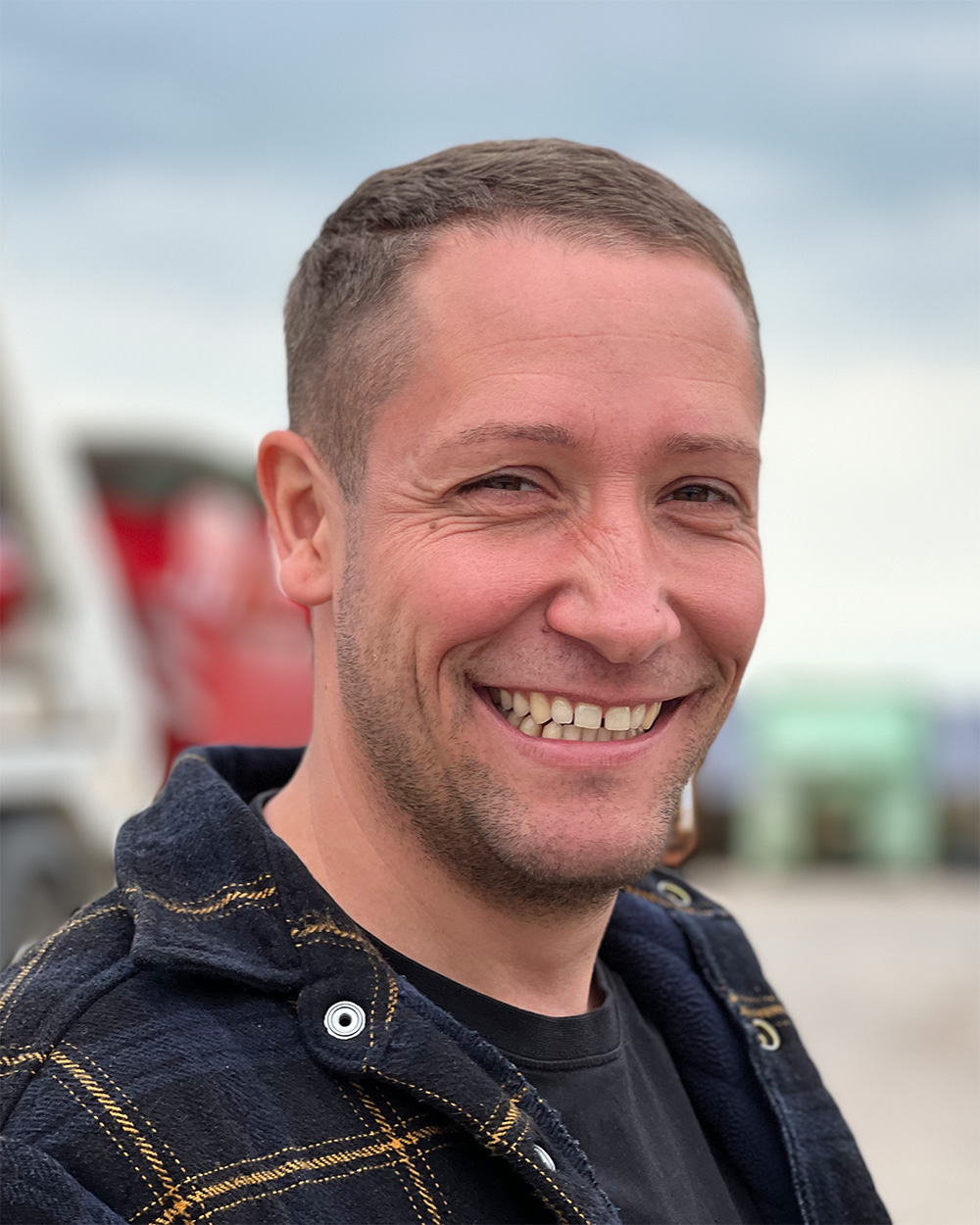 Unser Unternehmen – Metallhandel & Containerdienst Ramm GmbH